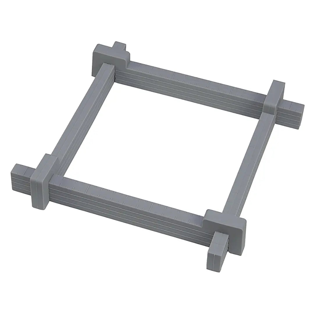 Gjut- & bakbalk 15 cm | Tårtverket